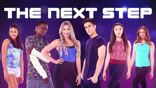Watch Feel the Beat | Netflix Official Site