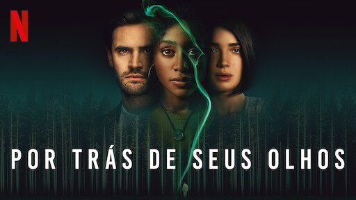 O Inocente | Site Oficial Netflix