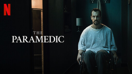 Watch Perdida | Netflix Official Site