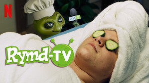 Barnprogram | Netflix officiella webbplats