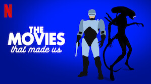 Docuseries | Netflix Official Site