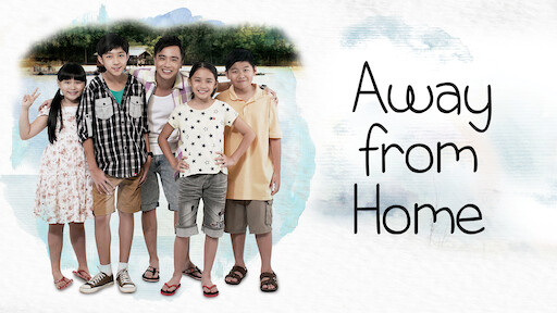 Watch Pulang | Netflix Official Site