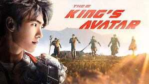 Best Action & Adventure Shows | Netflix Official Site
