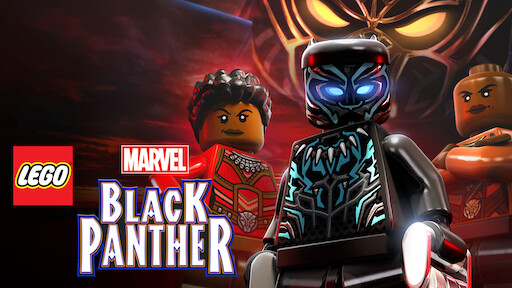 Watch Lego DC Comics: Batman Be-Leaguered | Netflix