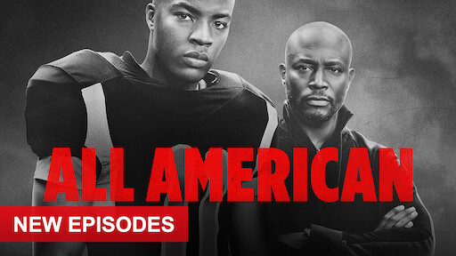 Forever Rich | Netflix Official Site