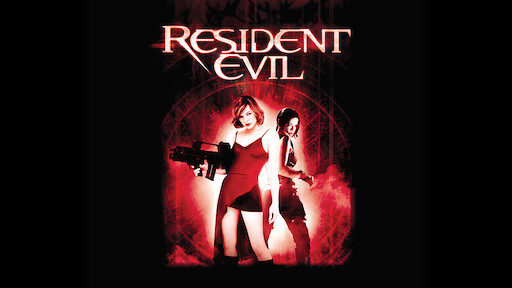 Watch Resident Evil | Netflix Official Site