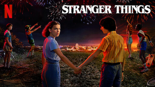 Beyond Stranger Things | موقع Netflix الرسمي
