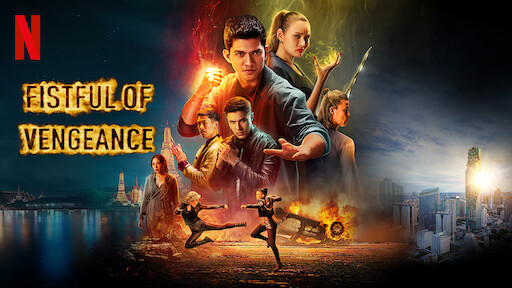 Watch The Old Guard | Netflix Official Site