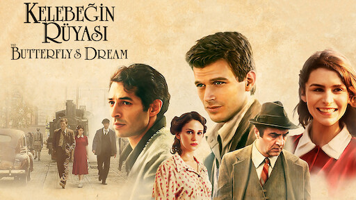 Intersection | Netflix