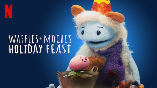 Watch Super Monsters: Santa’s Super Monster Helpers | Netflix Official Site