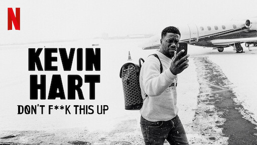 Watch Kevin Hart's Guide to Black History | Netflix Official Site