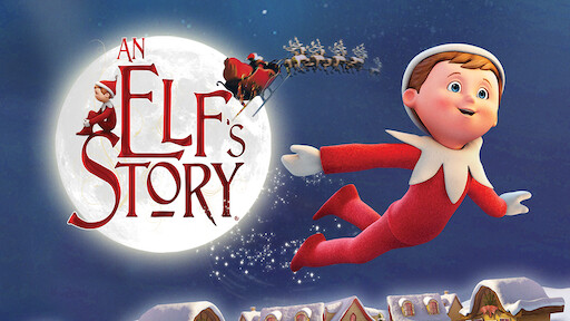 Watch Elf Pets: Santa’s Reindeer Rescue | Netflix