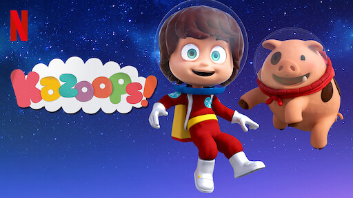 Watch The Creature Cases | Netflix Official Site