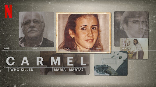 Watch Crime Scene: The Times Square Killer | Netflix Official Site