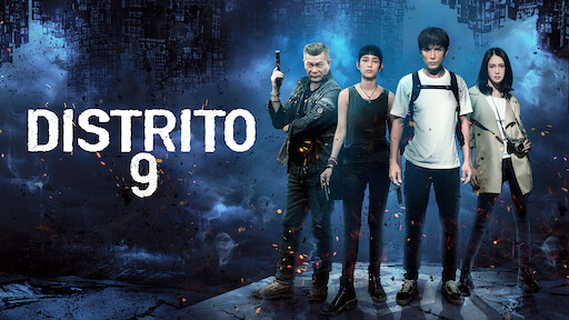 HOMUNCULUS | Site oficial da Netflix