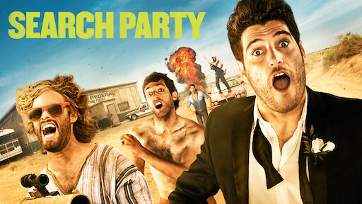 Watch The Package | Netflix Official Site