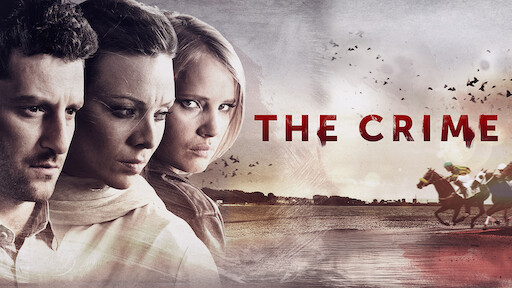 The Hater | Netflix Official Site