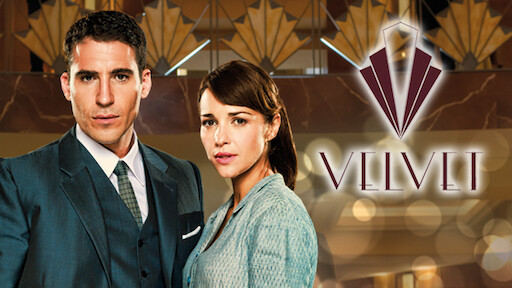 Watch Velvet Colección: Grand Finale | Netflix