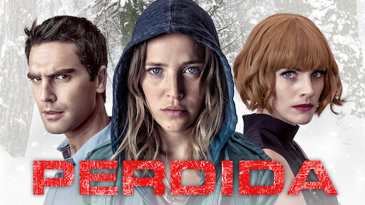 La corazonada | Sitio oficial de Netflix