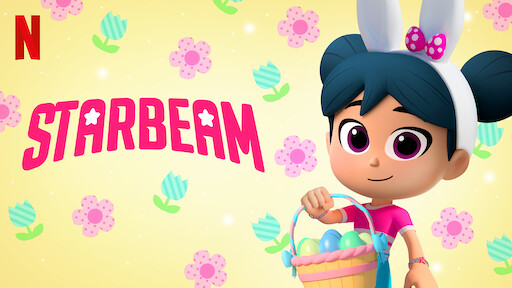 StarBeam: Halloween Hero | Netflix Official Site