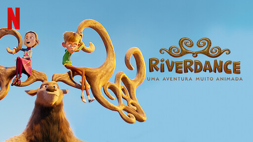 O Monstro Marinho | Site oficial da Netflix