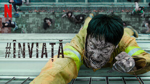 Filme cu zombi | Site oficial Netflix