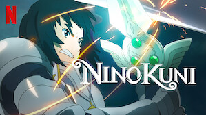 Anime Movies | Netflix Official Site