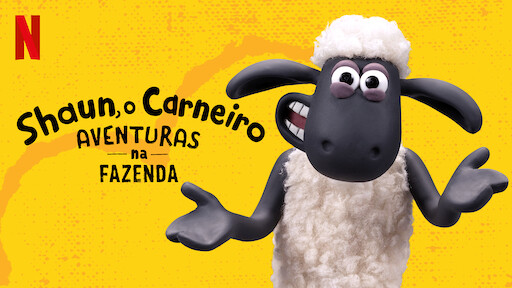 Shaun o Carneiro – O Filme – A Fazenda contra-ataca | Site oficial da ...