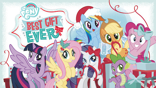My Little Pony: Friendship Is Magic | Netflix