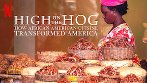 Food Shows | Netflix Official Site
