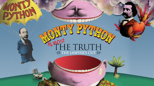 Watch Monty Python and the Holy Grail | Netflix