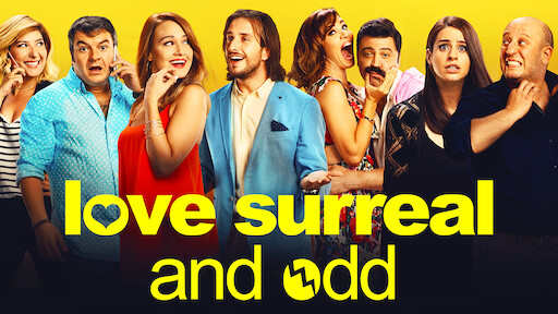 Watch Love Tactics | Netflix Official Site