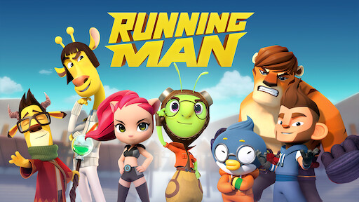 Watch Octonauts & the Caves of Sac Actun | Netflix Official Site