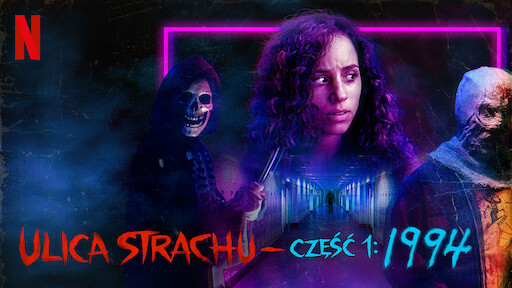 Ulica Strachu – część 2: 1978 | Oficjalna witryna Netflix