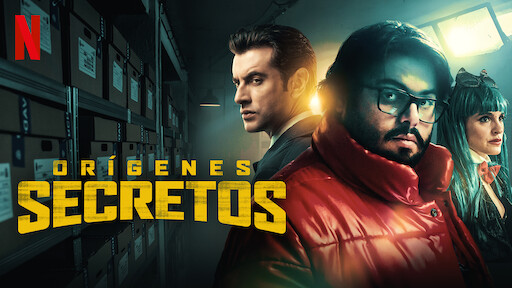 Perdida | Netflix