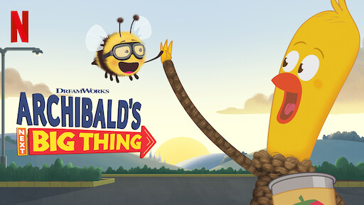 Watch The Last Kids on Earth: Happy Apocalypse to You | Netflix ...