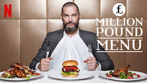 Food Shows | Netflix Official Site