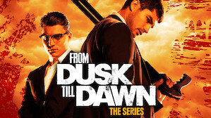 TV Sci-Fi & Fantasy | Netflix Official Site