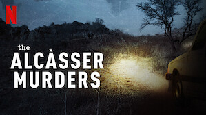 True Crime | Netflix Official Site