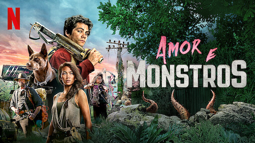 O Projeto Adam | Site oficial da Netflix