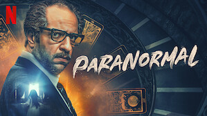 TV Horror | Netflix Official Site