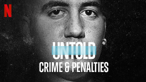 Watch Trust No One: The Hunt for the Crypto King | Netflix Official Site