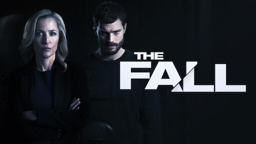 The Missing | Officiële Netflix-site