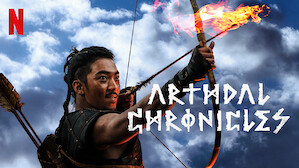 Best Action & Adventure Shows | Netflix Official Site