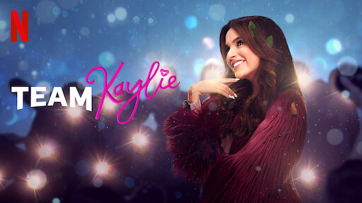 GO! La festa indimenticabile | Sito ufficiale Netflix