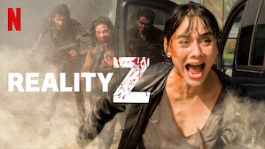 Zombie TV Shows | Netflix Official Site