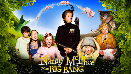 Watch The Sleepover | Netflix Official Site
