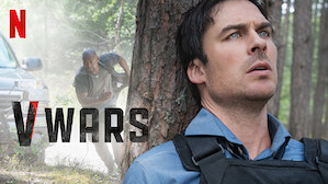 Best Action & Adventure Shows | Netflix Official Site