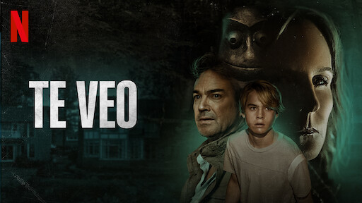 Corre | Sitio oficial de Netflix