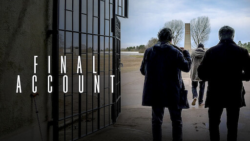 Watch The Last Days | Netflix